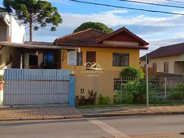 Terreno / Lote para Venda em Curitiba/PR Pilarzinho