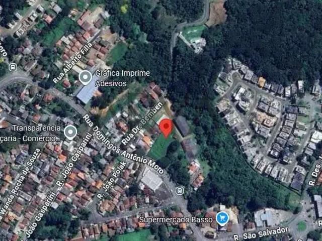 Terreno / Lote para Venda em Curitiba/PR Pilarzinho
