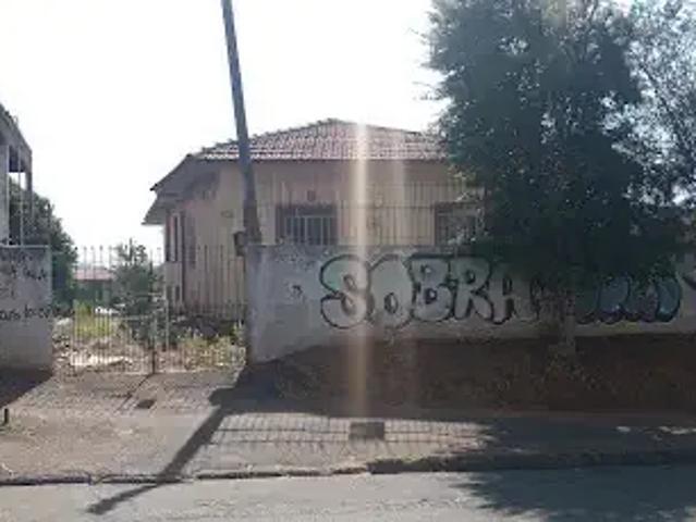 Terreno / Lote para Venda em Curitiba/PR Pilarzinho