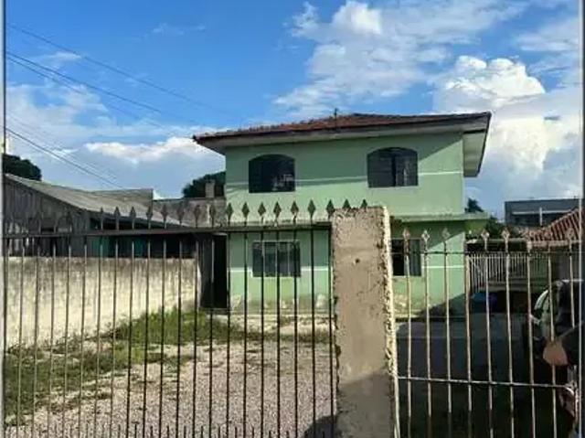 Terreno / Lote para Venda em Curitiba/PR Pinheirinho