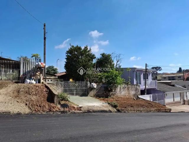 Terreno / Lote para Venda em Curitiba/PR Pinheirinho