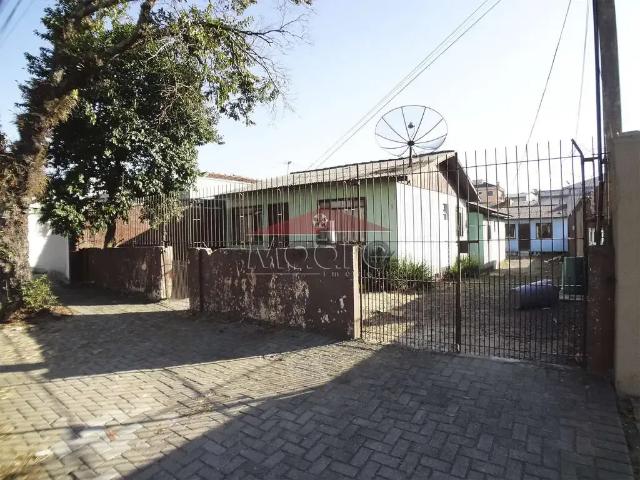 Terreno / Lote para Venda em Curitiba/PR Pinheirinho