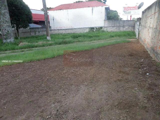 Terreno / Lote para Venda em Curitiba/PR Pinheirinho