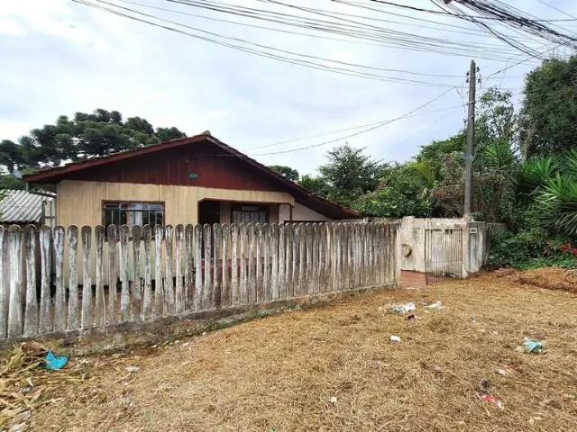 Terreno / Lote para Venda em Curitiba/PR Pinheirinho