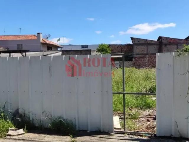 Terreno / Lote para Venda em Curitiba/PR Pinheirinho
