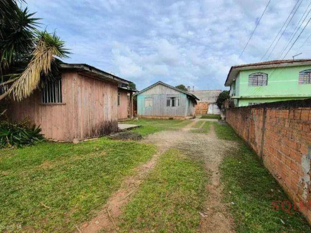 Terreno / Lote para Venda em Curitiba/PR Pinheirinho