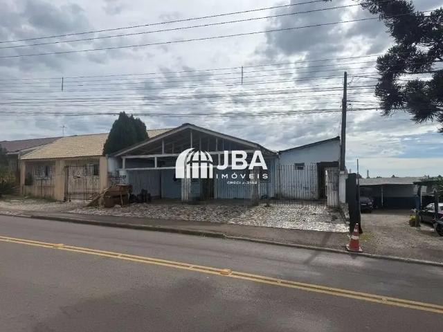 Terreno / Lote para Venda em Curitiba/PR Pinheirinho
