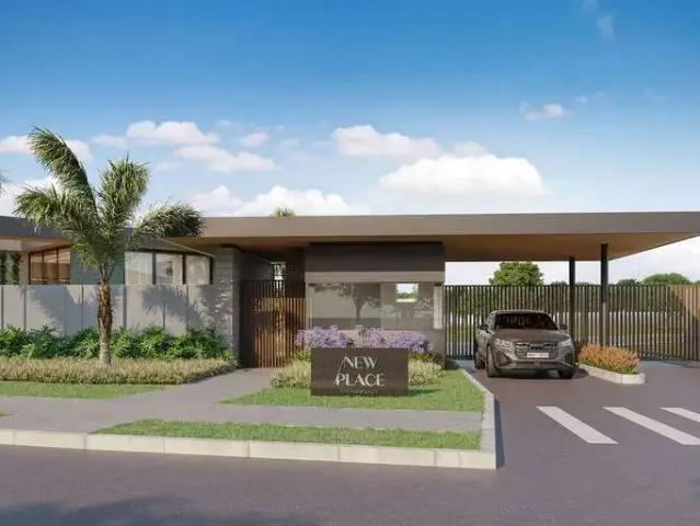 Terreno / Lote para Venda em Curitiba/PR Pinheirinho