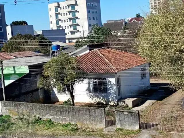 Terreno / Lote para Venda em Curitiba/PR Pinheirinho