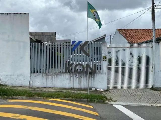 Terreno / Lote para Venda em Curitiba/PR Pinheirinho