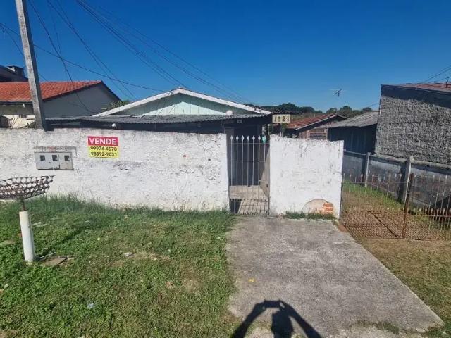 Terreno / Lote para Venda em Curitiba/PR Pinheirinho