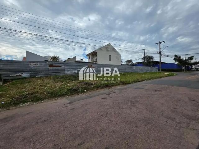 Terreno / Lote para Venda em Curitiba/PR Pinheirinho