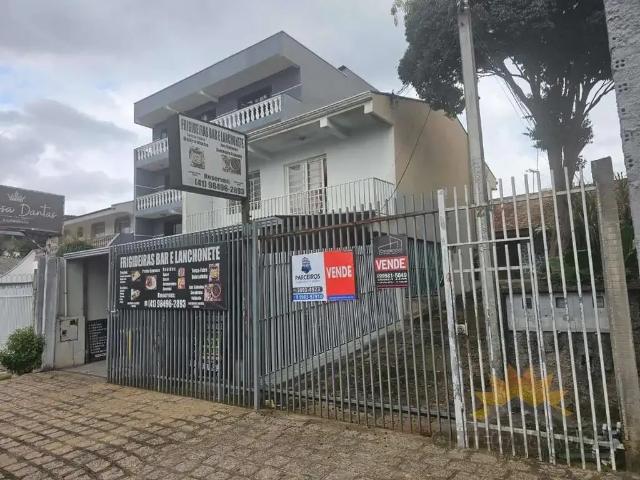 Terreno / Lote para Venda em Curitiba/PR Pinheirinho