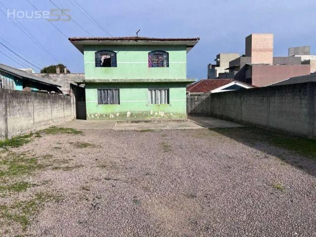 Terreno / Lote para Venda em Curitiba/PR Pinheirinho