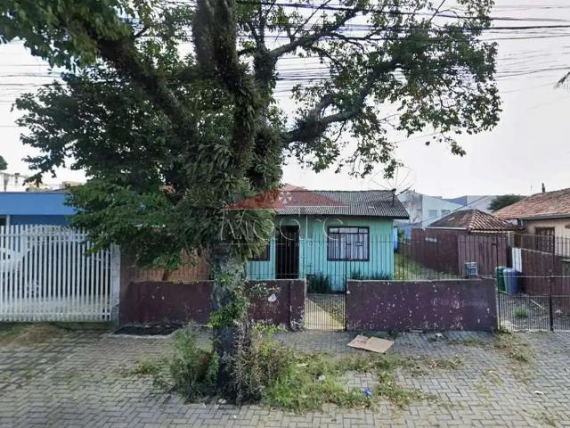 Terreno / Lote para Venda em Curitiba/PR Pinheirinho