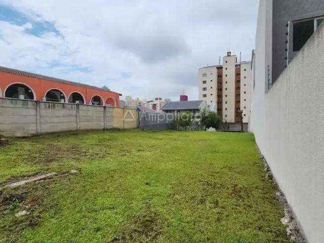 Terreno / Lote para Venda em Curitiba/PR Portão