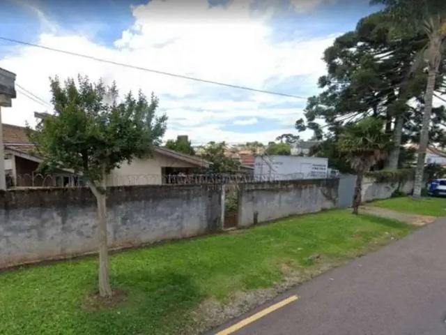 Terreno / Lote para Venda em Curitiba/PR Portão