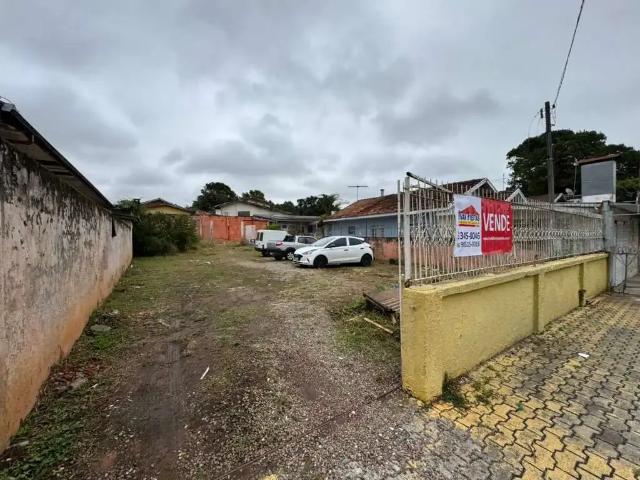 Terreno / Lote para Venda em Curitiba/PR Portão