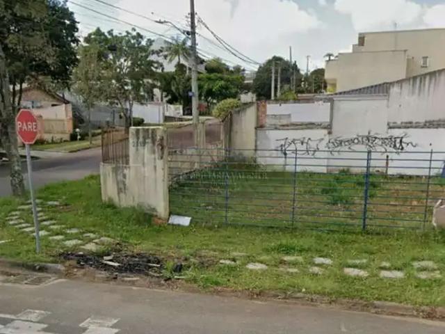Terreno / Lote para Venda em Curitiba/PR Portão