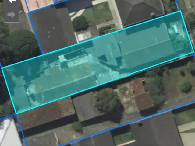 Terreno / Lote para Venda em Curitiba/PR Portão
