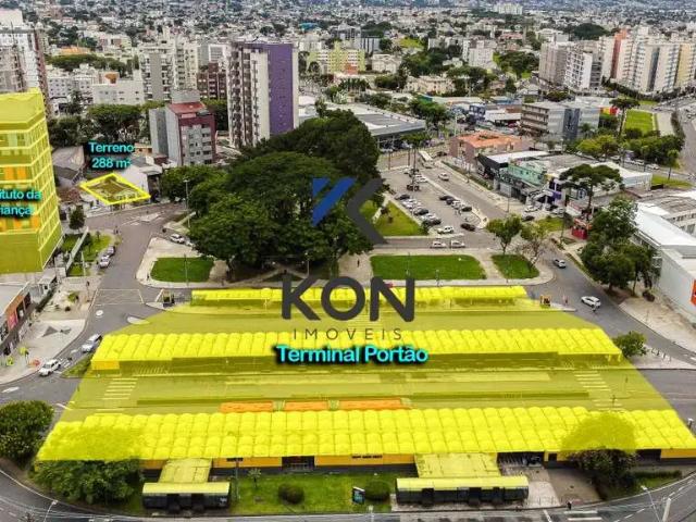 Terreno / Lote para Venda em Curitiba/PR Portão
