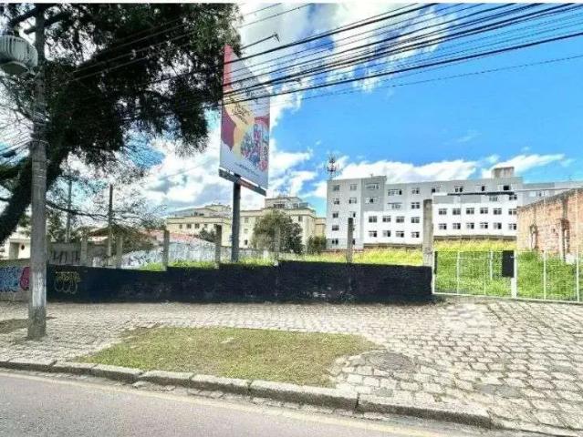 Terreno / Lote para Venda em Curitiba/PR Portão