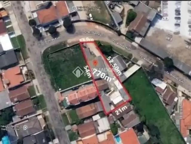 Terreno / Lote para Venda em Curitiba/PR Portão