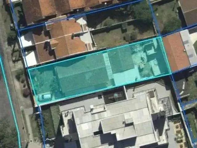 Terreno / Lote para Venda em Curitiba/PR Portão