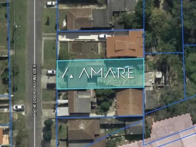 Terreno / Lote para Venda em Curitiba/PR Portão