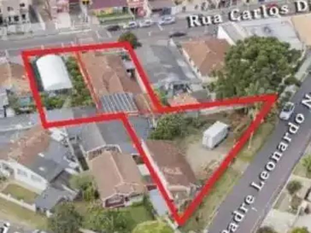 Terreno / Lote para Venda em Curitiba/PR Portão
