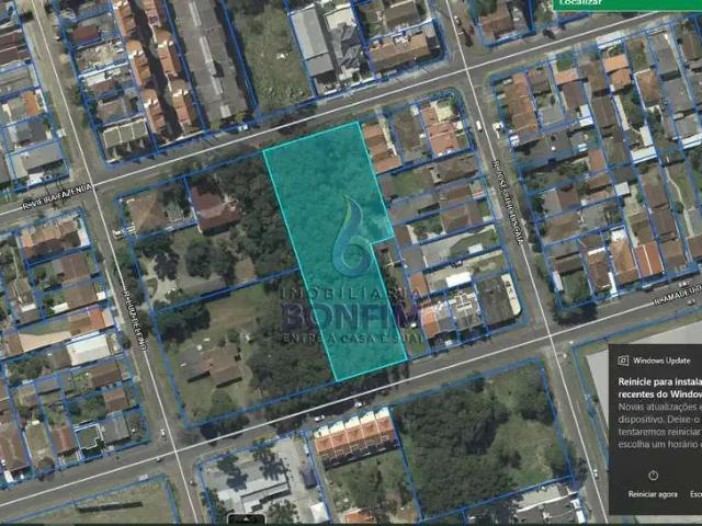 Terreno / Lote para Venda em Curitiba/PR Portão