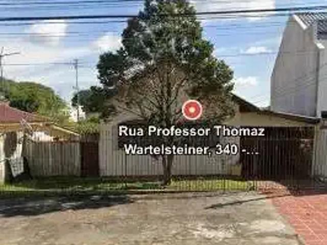 Terreno / Lote para Venda em Curitiba/PR Portão
