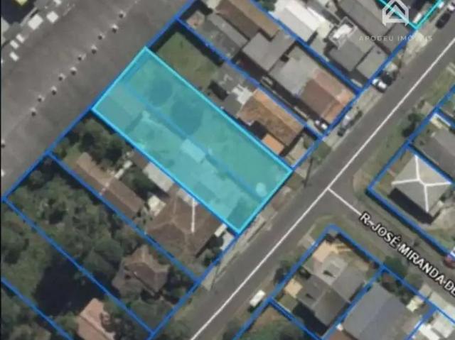 Terreno / Lote para Venda em Curitiba/PR Portão