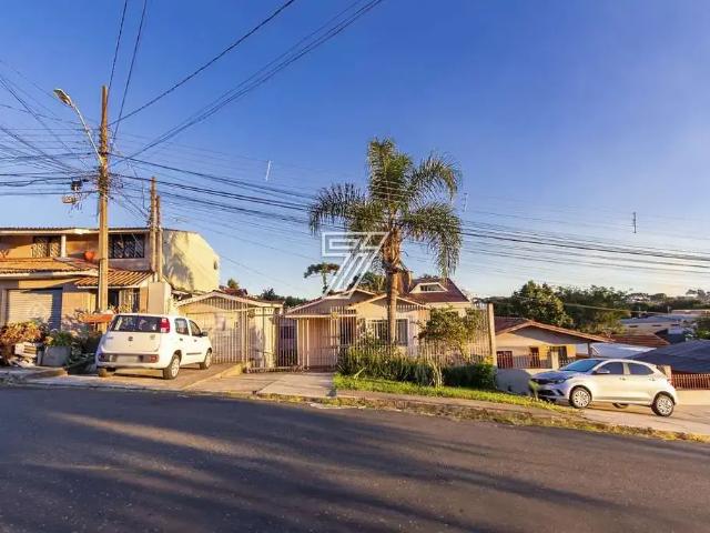 Terreno / Lote para Venda em Curitiba/PR Portão