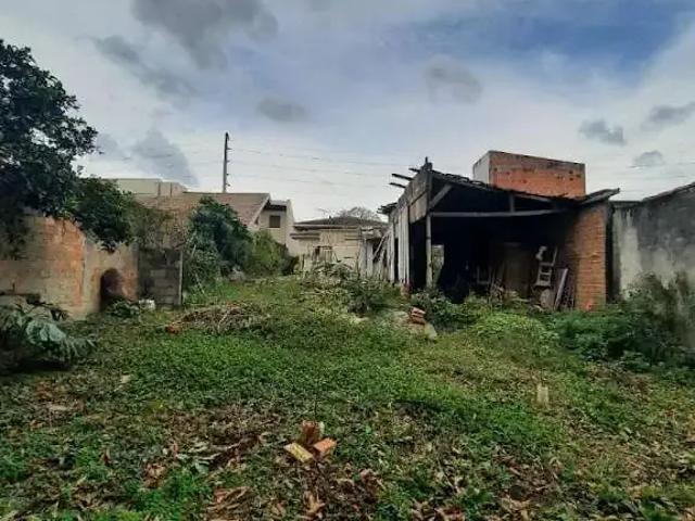Terreno / Lote para Venda em Curitiba/PR Portão