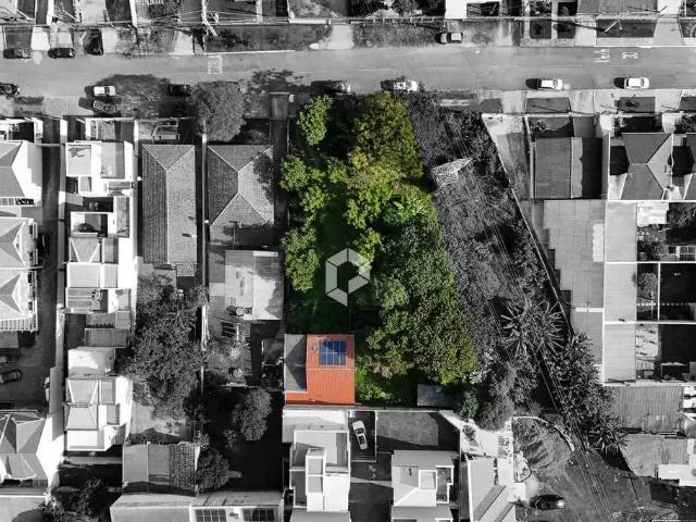 Terreno / Lote para Venda em Curitiba/PR Portão