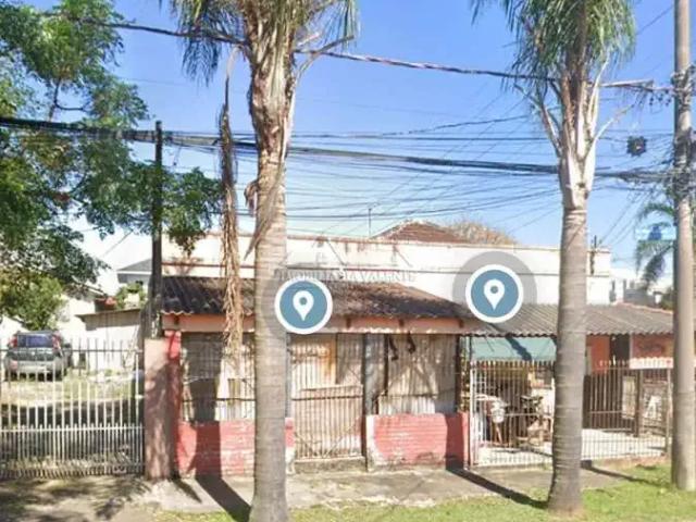 Terreno / Lote para Venda em Curitiba/PR Portão