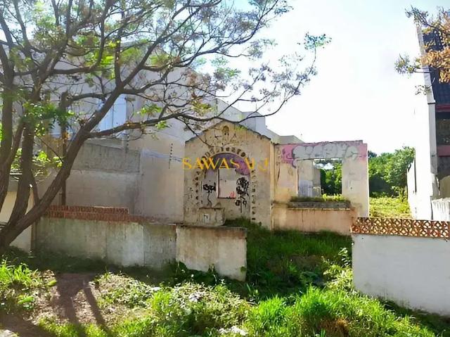 Terreno / Lote para Venda em Curitiba/PR Portão