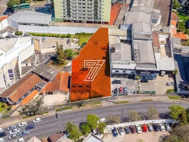 Terreno / Lote para Venda em Curitiba/PR Portão