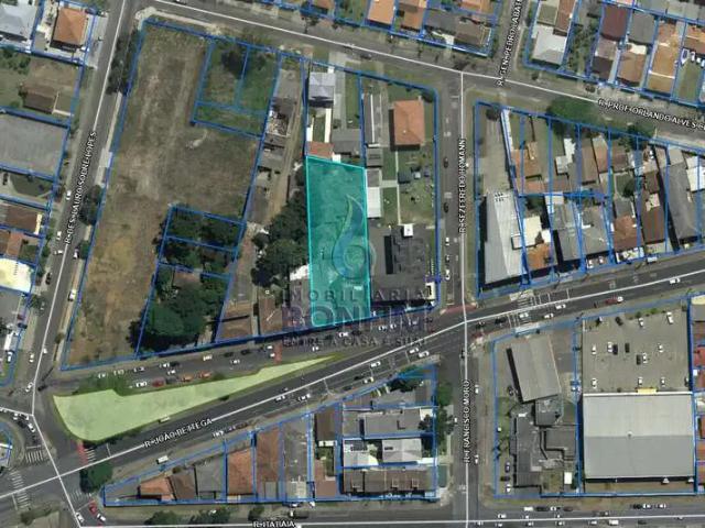 Terreno / Lote para Venda em Curitiba/PR Portão