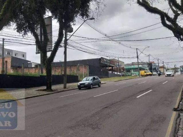 Terreno / Lote para Venda em Curitiba/PR Portão