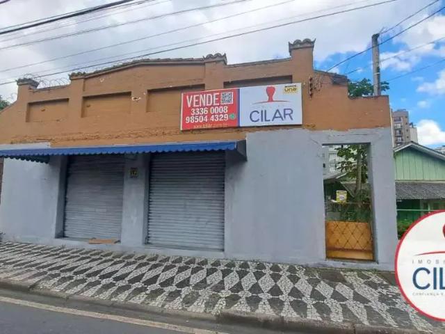 Terreno / Lote para Venda em Curitiba/PR Portão