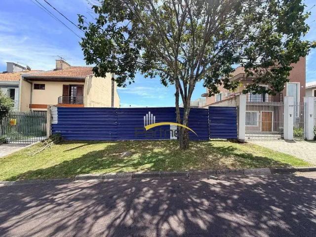 Terreno / Lote para Venda em Curitiba/PR Portão