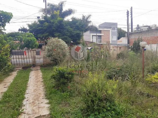 Terreno / Lote para Venda em Curitiba/PR Portão