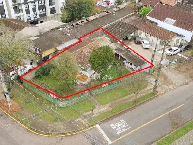 Terreno / Lote para Venda em Curitiba/PR Portão