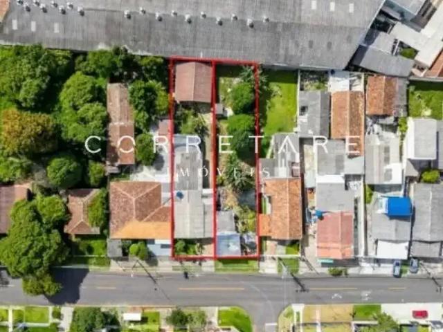 Terreno / Lote para Venda em Curitiba/PR Portão