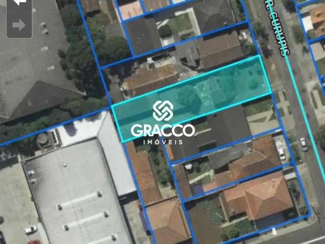 Terreno / Lote para Venda em Curitiba/PR Portão
