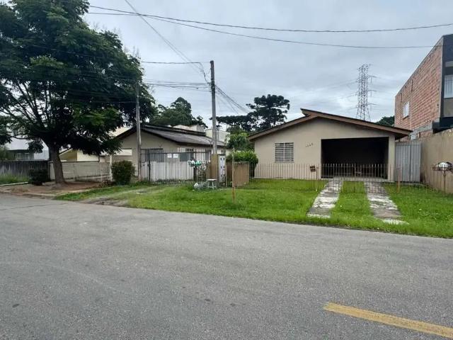 Terreno / Lote para Venda em Curitiba/PR Portão