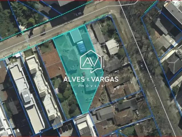 Terreno / Lote para Venda em Curitiba/PR Portão