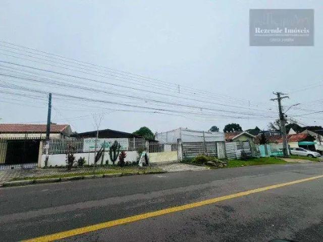 Terreno / Lote para Venda em Curitiba/PR Portão
